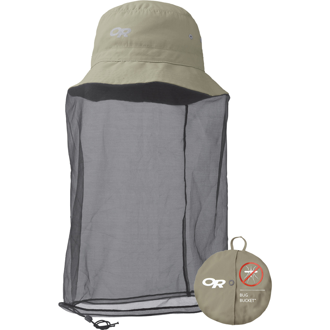 Outdoor Research Bug Bucket Hat - Unisex | MEC