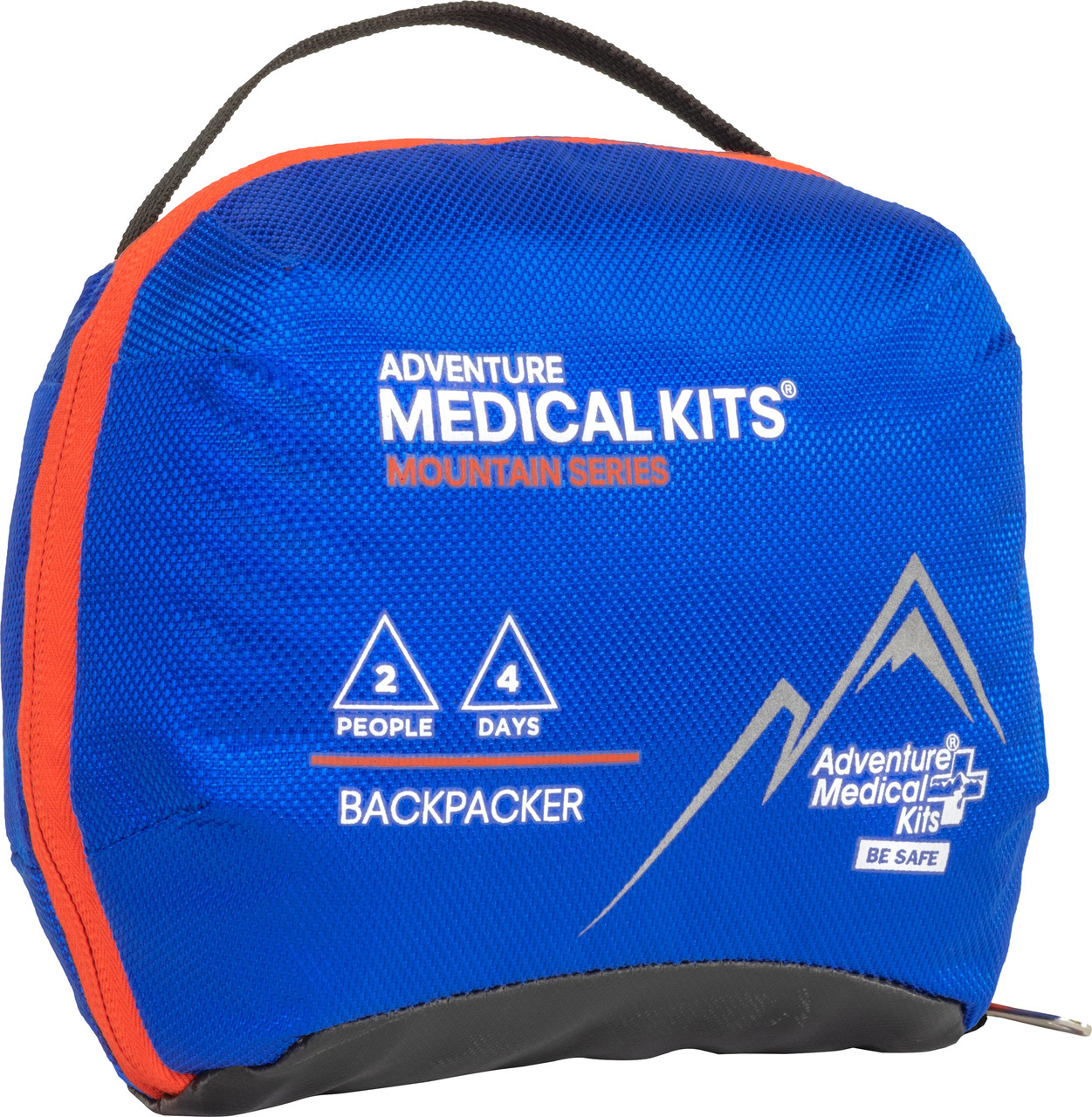 Adventure Medical Kits Backpacker First Aid Kit | MEC