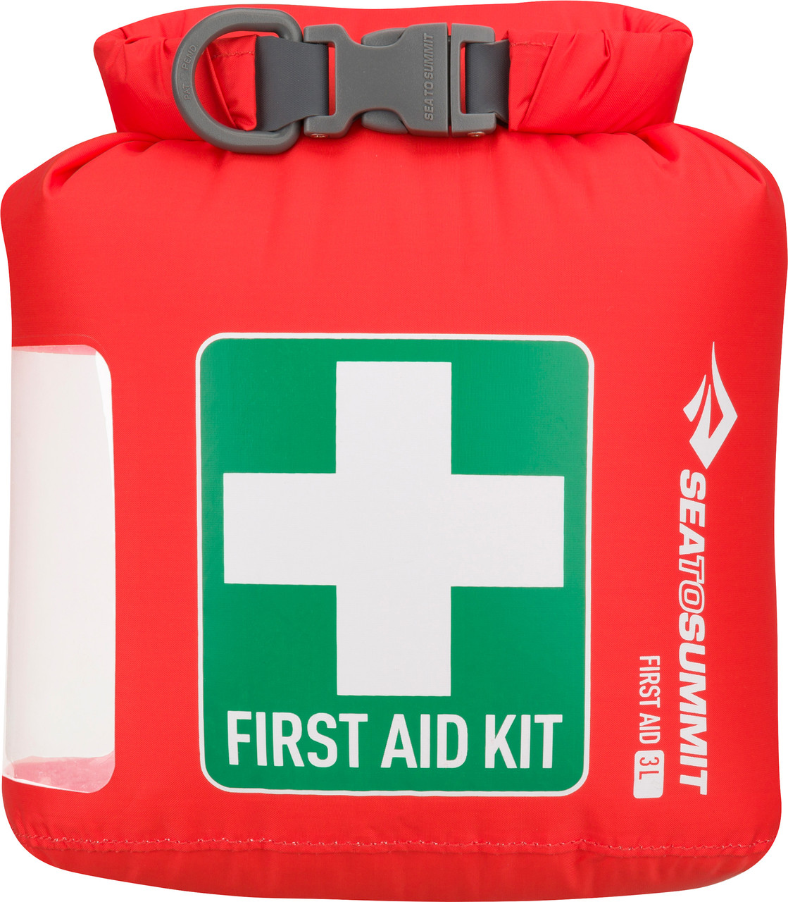 Sea To Summit First Aid Dry Sack - Overnight - 3L | MEC