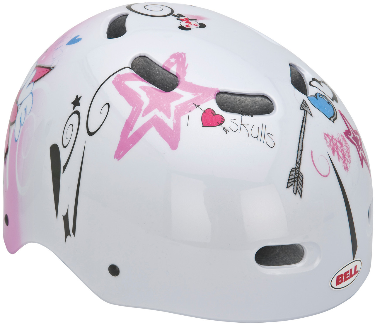 Bell Bike Candy Helmet - Youths | MEC