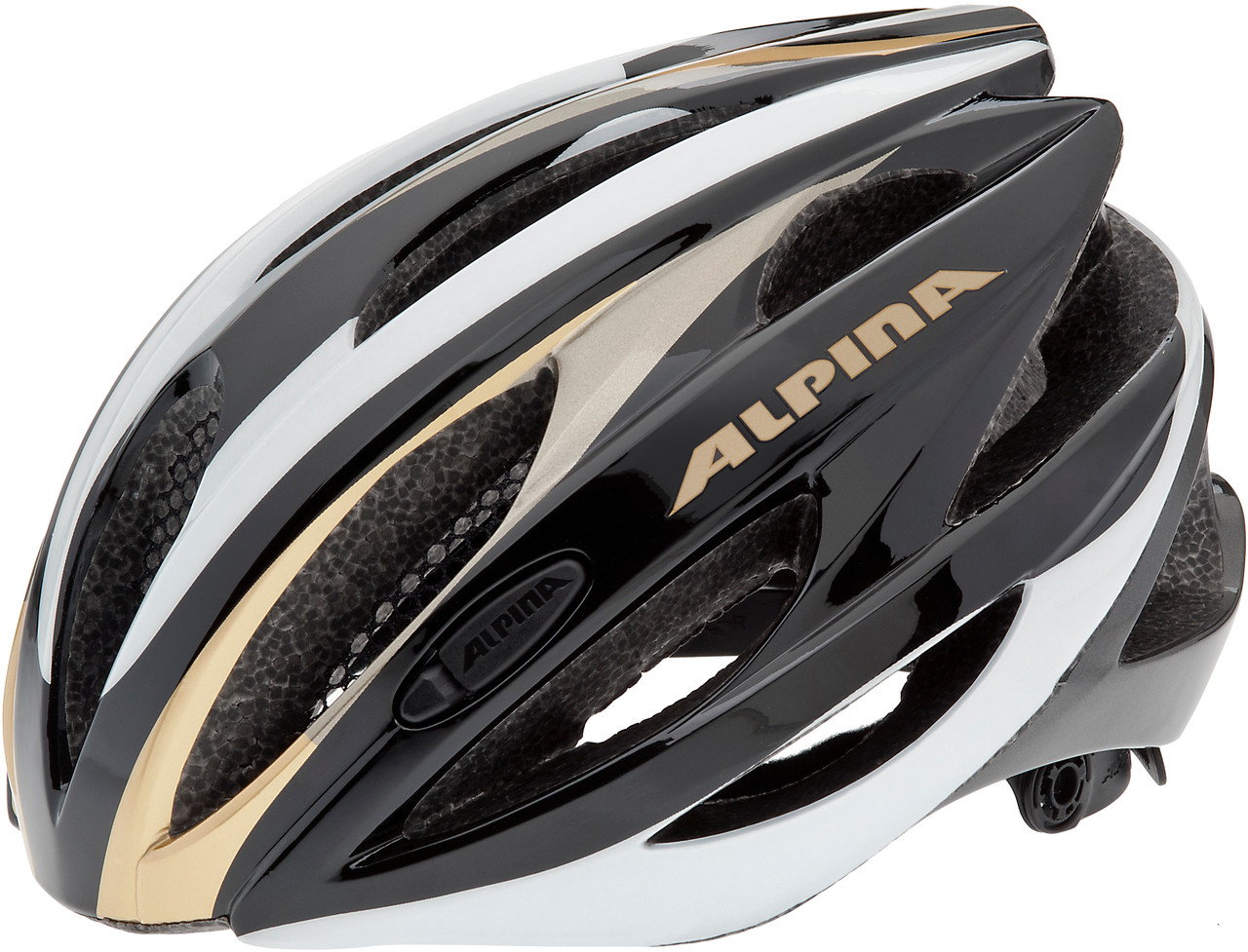 Alpina Cybric Road Helmet - Unisex | MEC