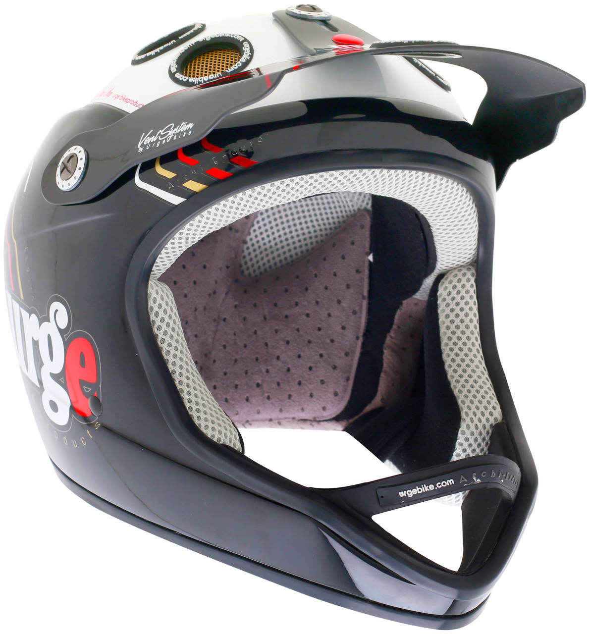 Urge Archi-Enduro Cycling Helmet - Unisex | MEC