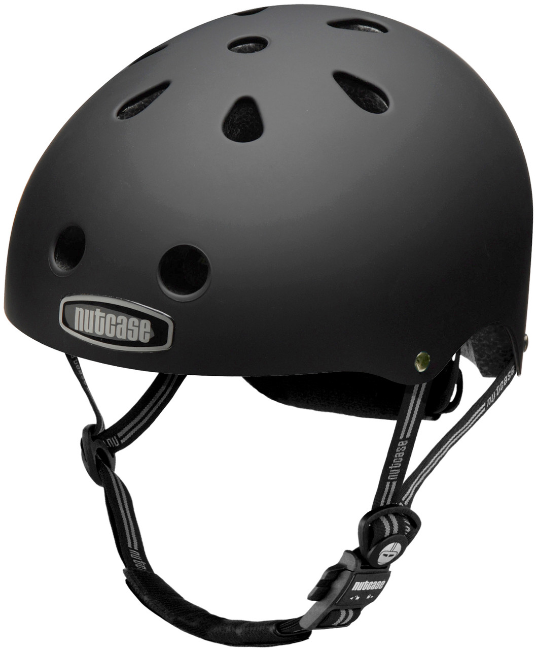 Casque de vélo Super Solid de Nutcase - Unisexe | MEC