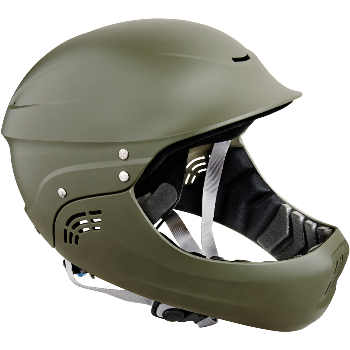 Shred Ready Standard Fullface WW Helmet - Unisex | MEC