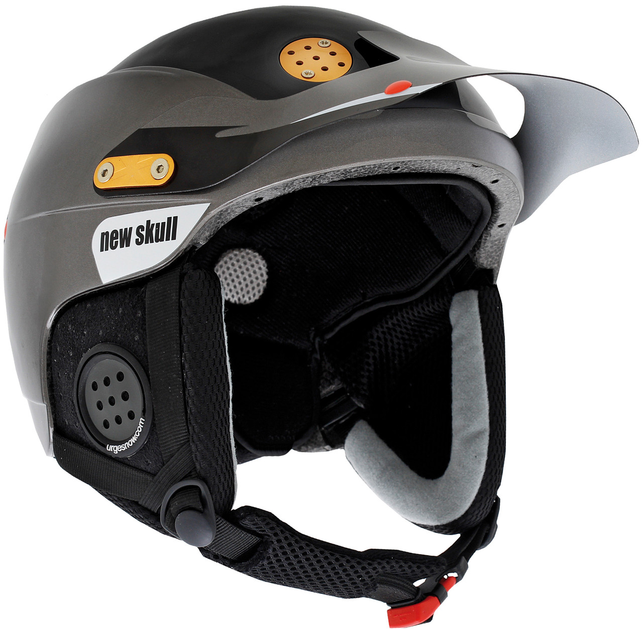 Urge New Skull Ski Helmet | MEC