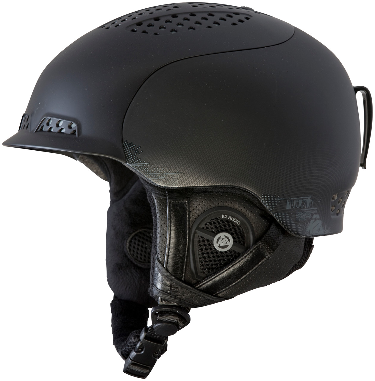 K2 Diversion Ski Helmet | MEC