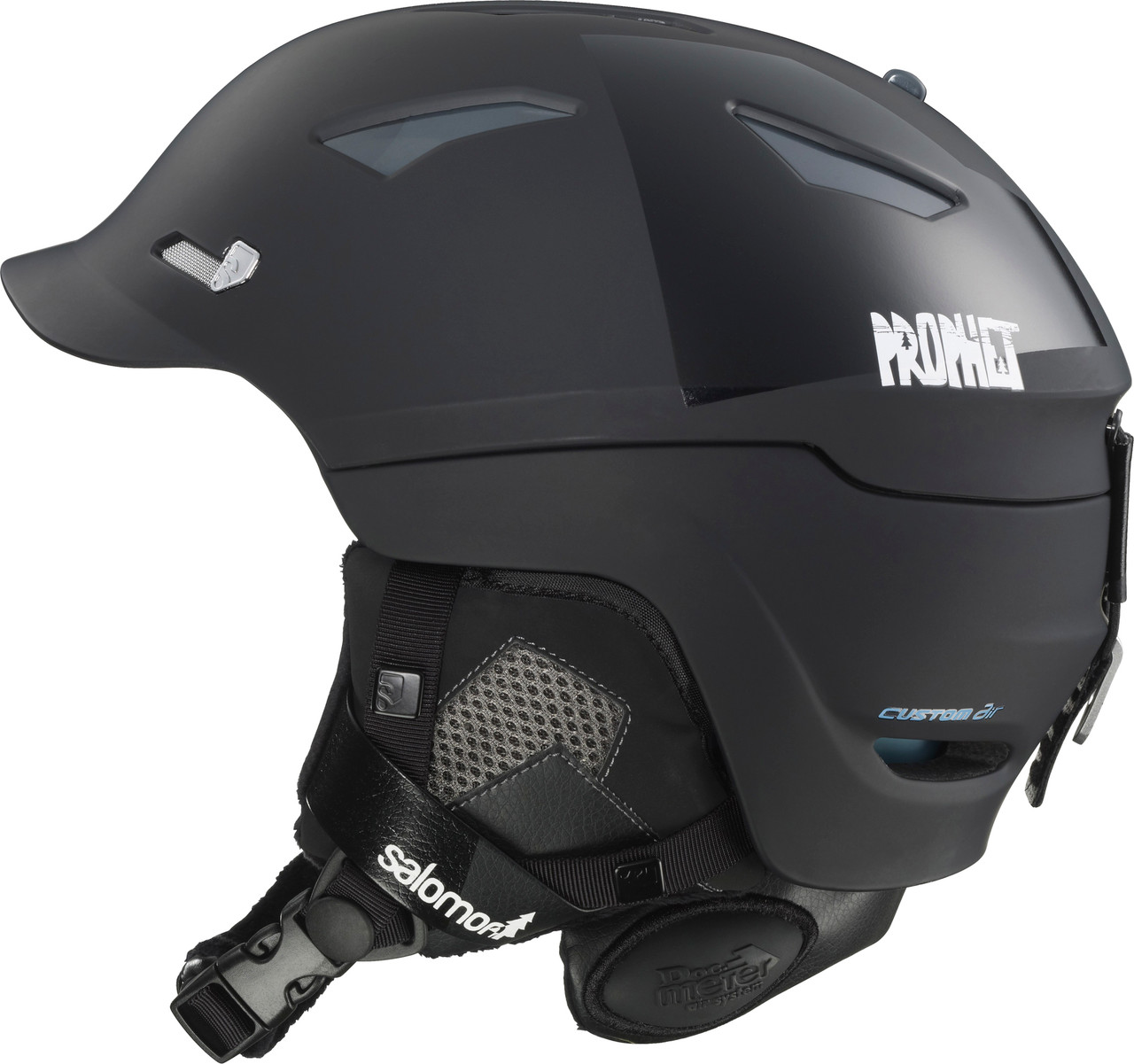 Salomon custom air store