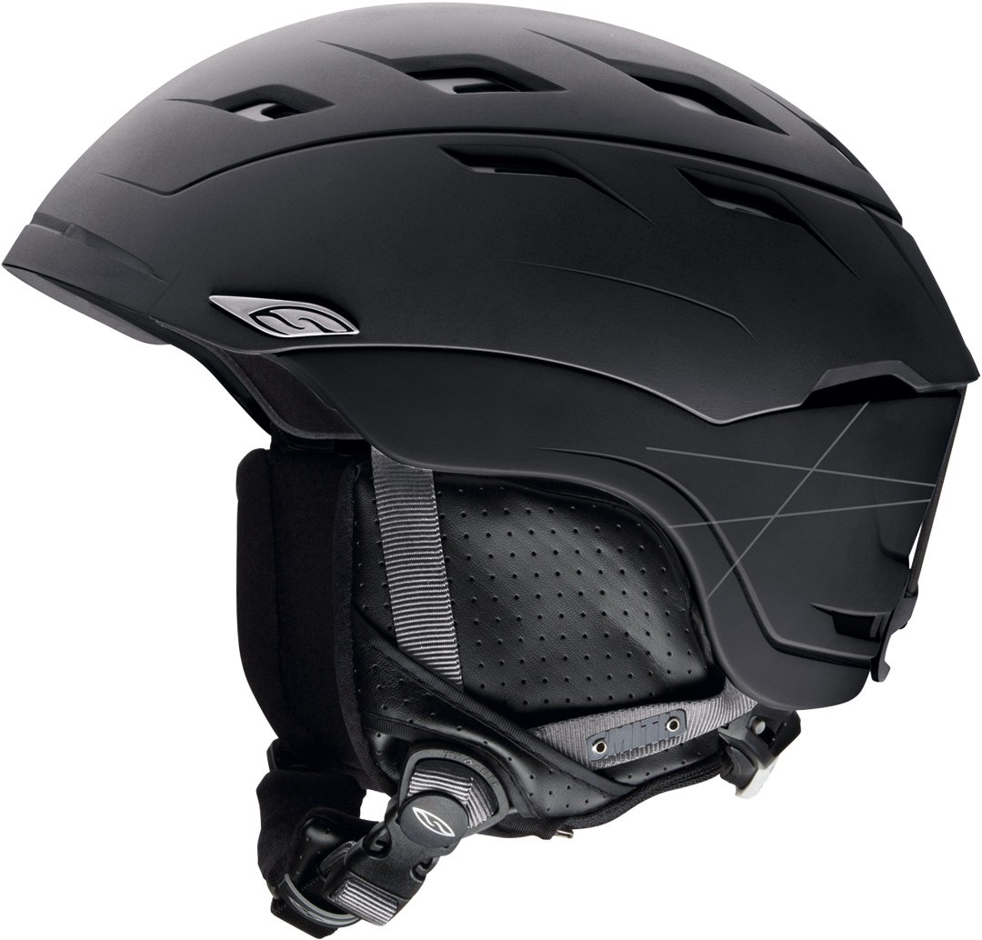 Smith Sequel Snow Helmet | MEC