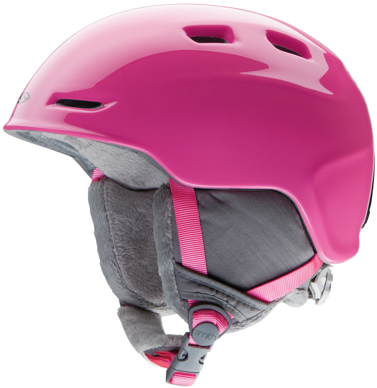 Smith Zoom Smow Helmet - Children to Youths | MEC