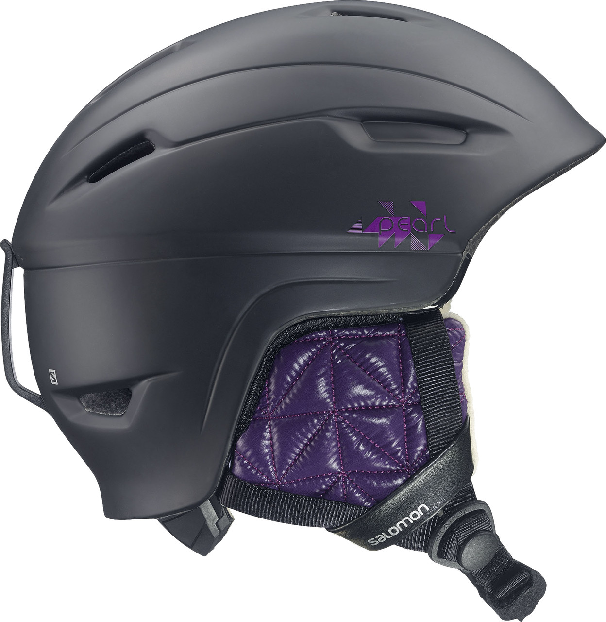 Salomon Pearl 4D Snow Helmet - Women's | MEC