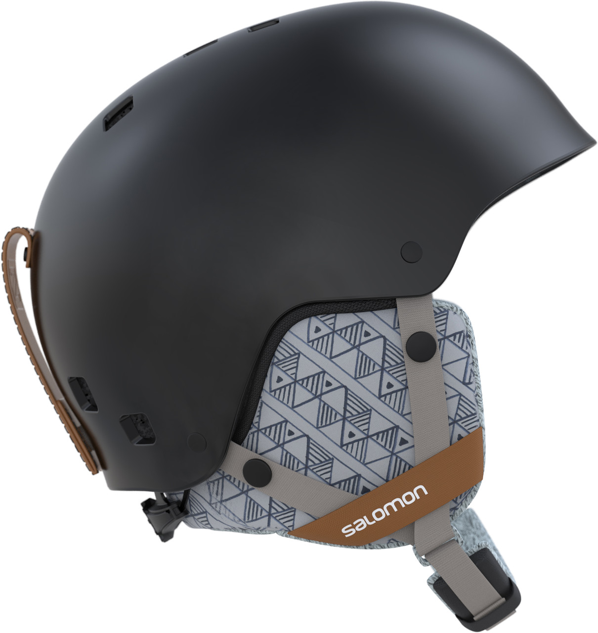 Salomon Venom Snow Helmet - Women's | MEC