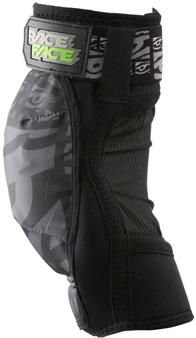 Race Face Khyber Elbows - Women's | MEC