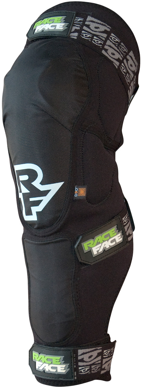 Race Face Flank LW Legs - Unisex | MEC