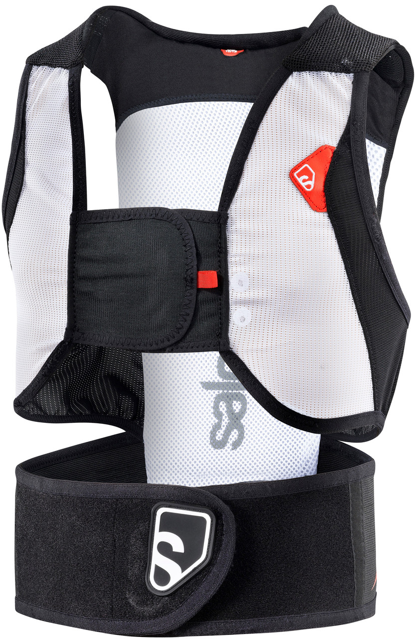 Salomon Flexcell Back Protection Youths MEC