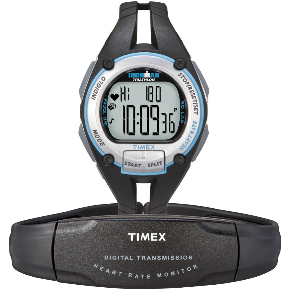 Timex Ironman Road Trainer Mid Size | MEC