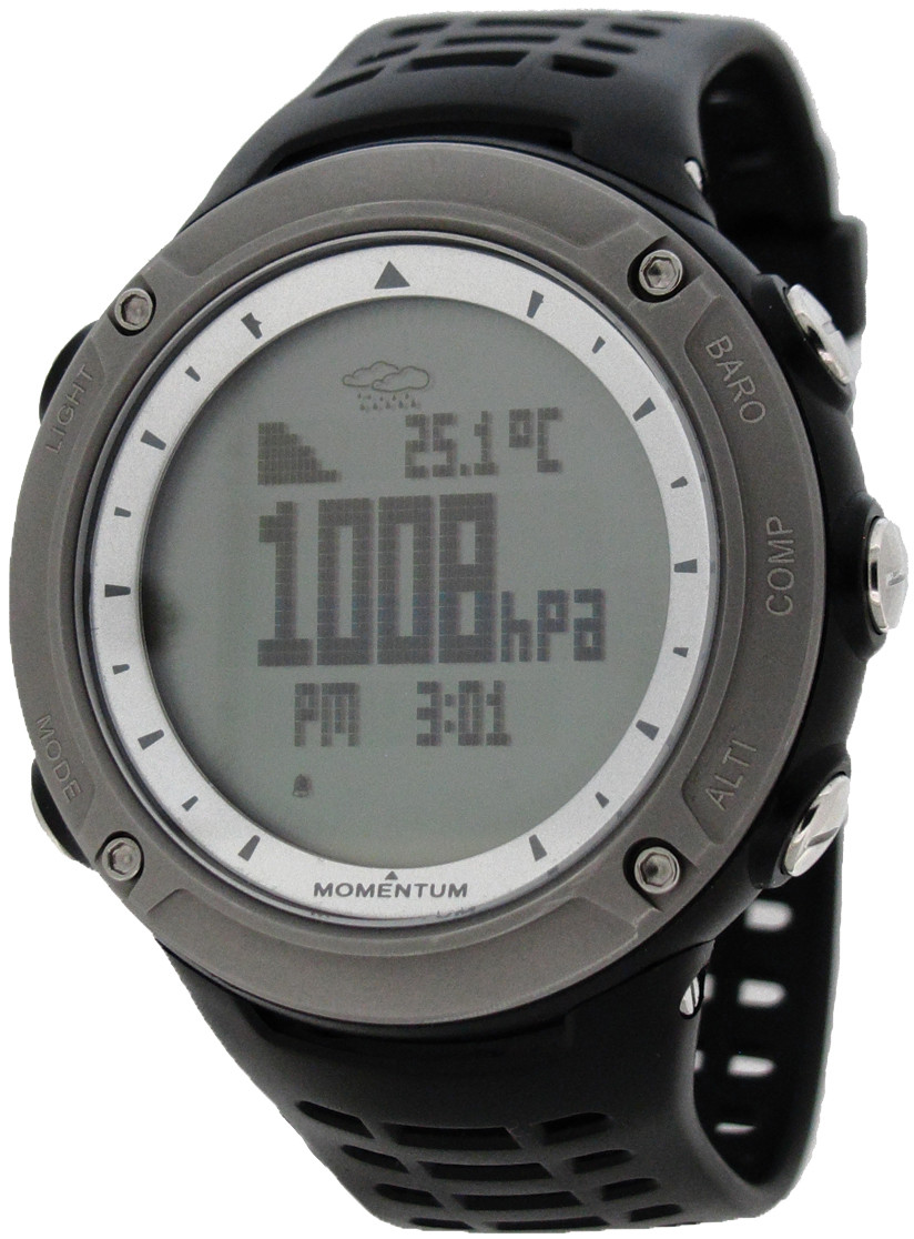 Momentum VS-3 Watch | MEC