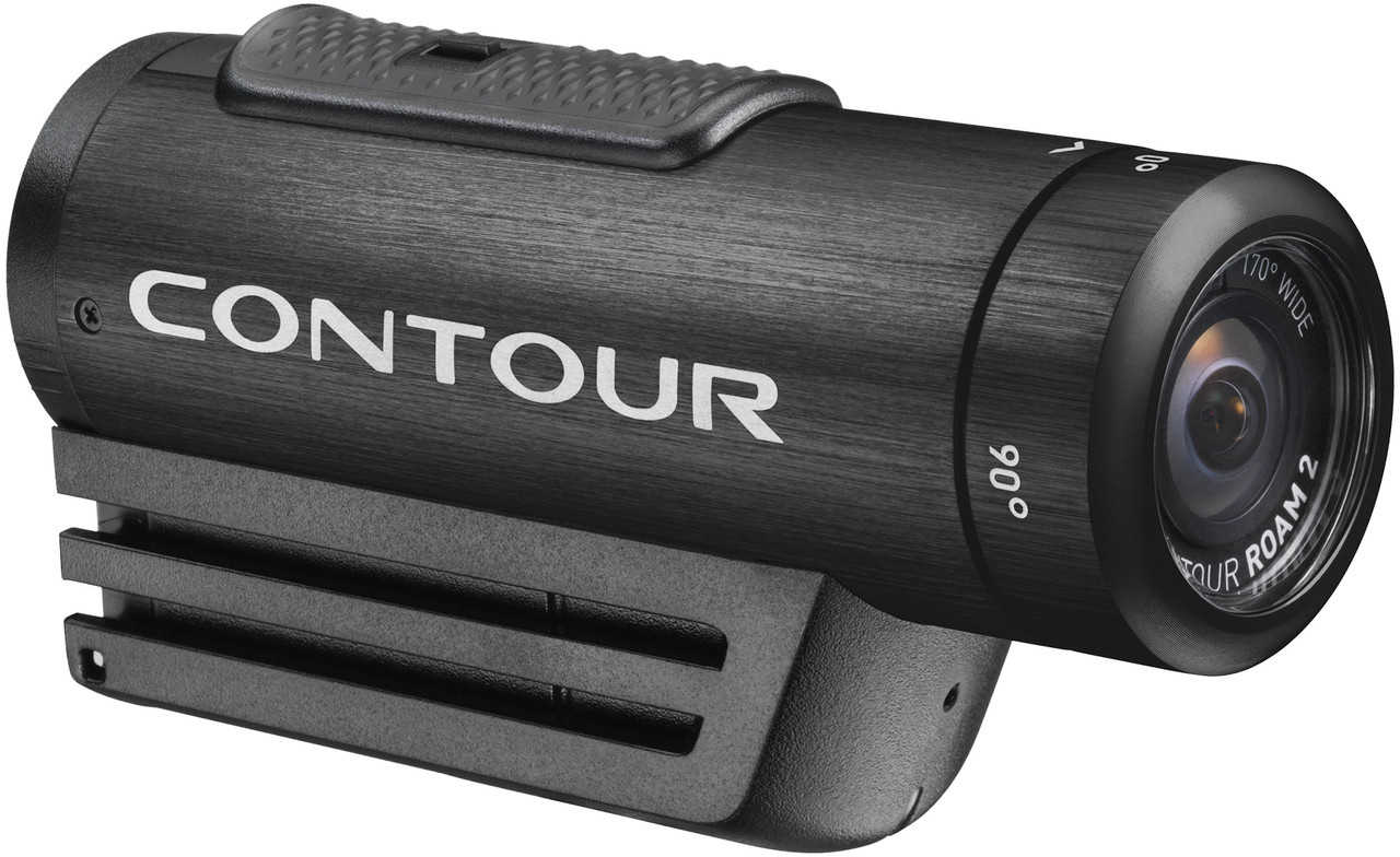 Caméra Roam 2 de Contour | MEC