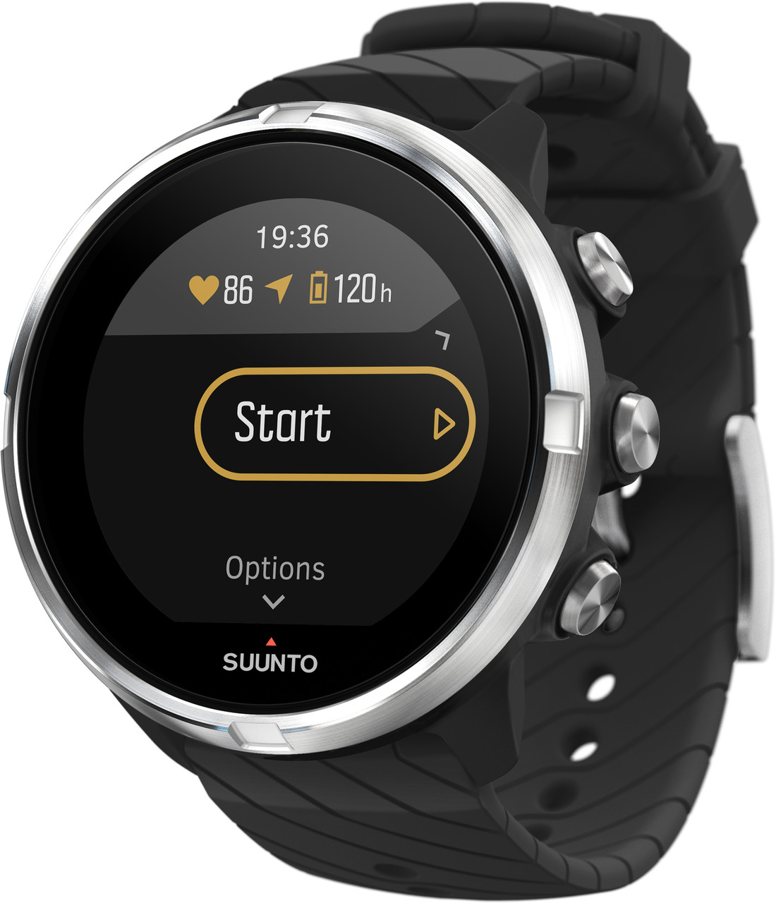 Suunto 9 Watch - Unisex | MEC