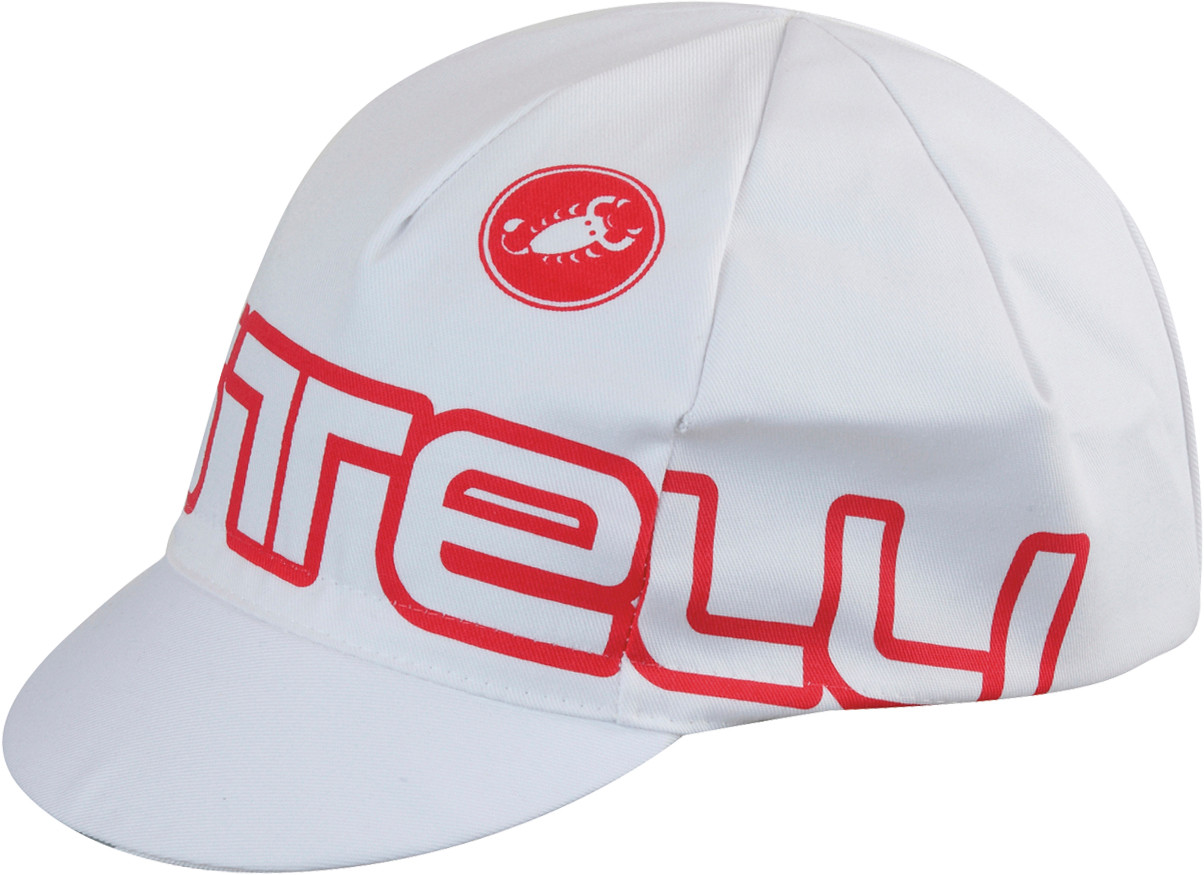 Castelli Velocissimo Team Cap - Unisex | MEC