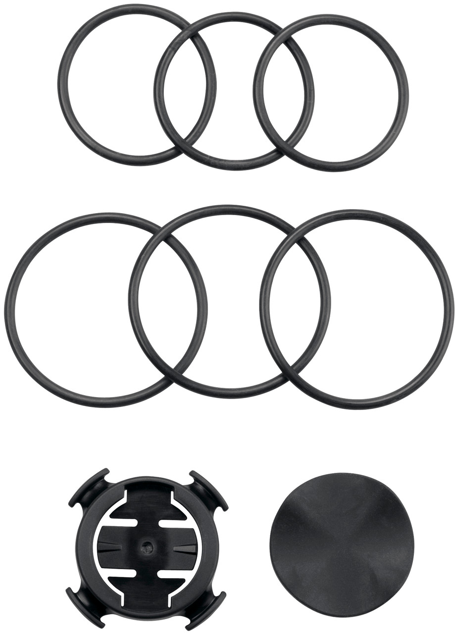 Garmin Quarter Turn Bike Mount | MEC