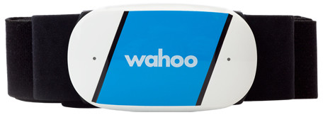 Wahoo Fitness TICKR HRM Chest Strap | MEC