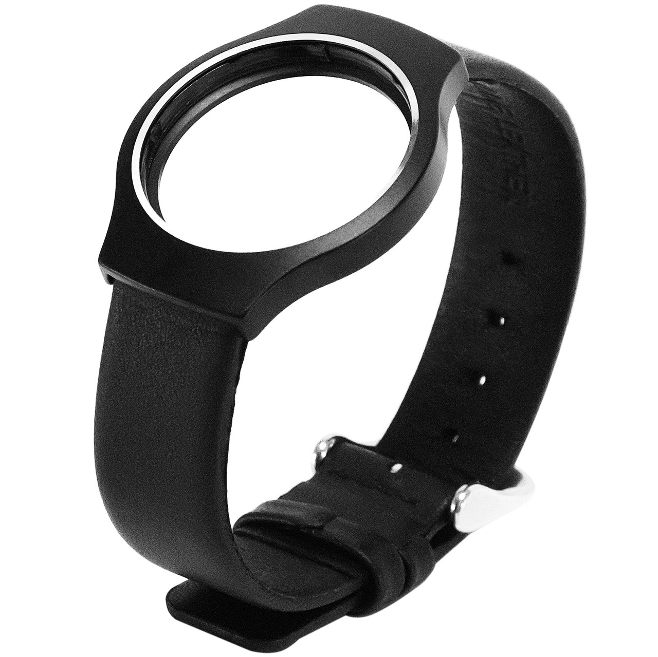 Misfit Leather Pebbled Band - Unisex | MEC
