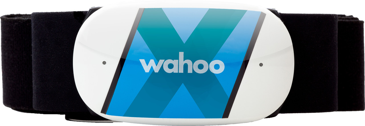 Wahoo Fitness Tickr X ANT+/Blue Tooth HRM Chest Strap | MEC