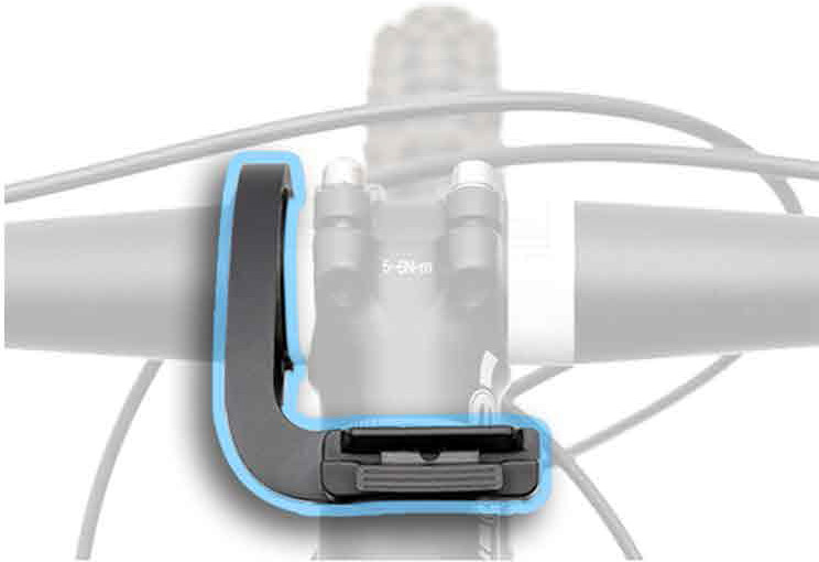Stages MTB Mount | MEC