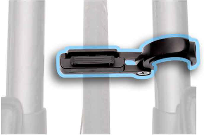 Stages Tri Mount | MEC