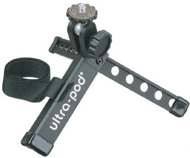 Pedco Ultrapod Small Tripod | MEC