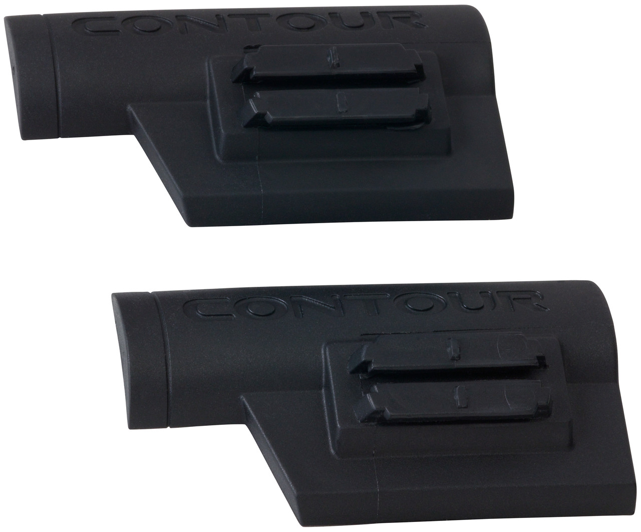 Contour Left Profile Mount-2Pk | MEC