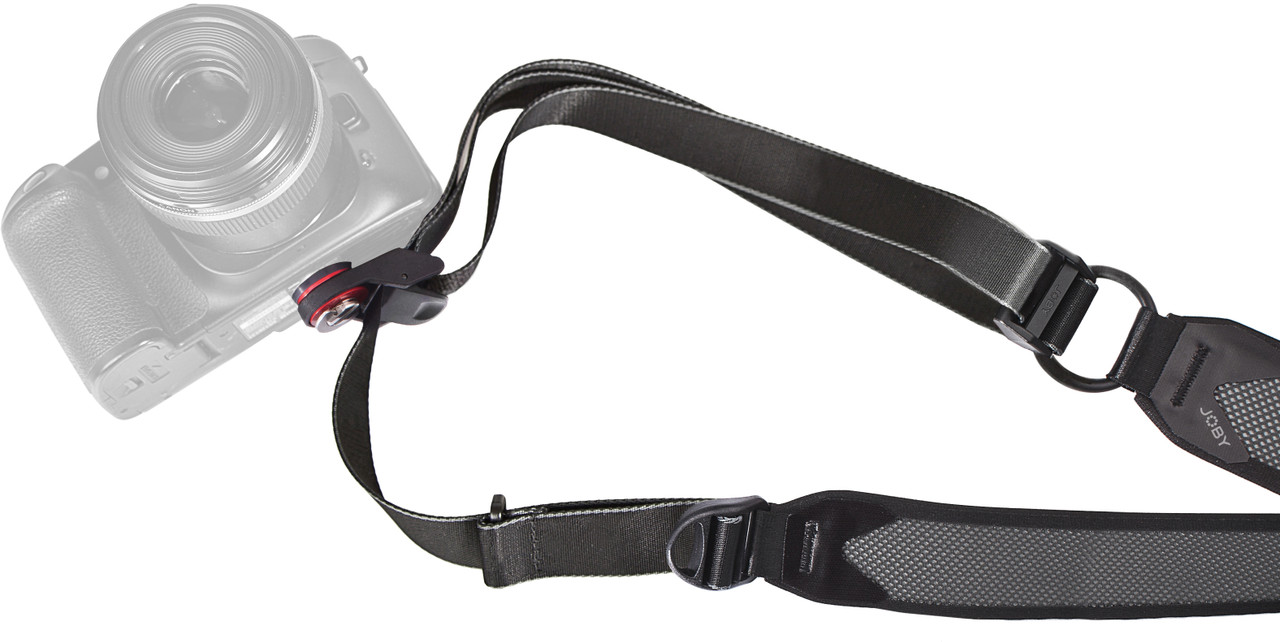 Joby UltraFit Sling Strap - Men's | MEC
