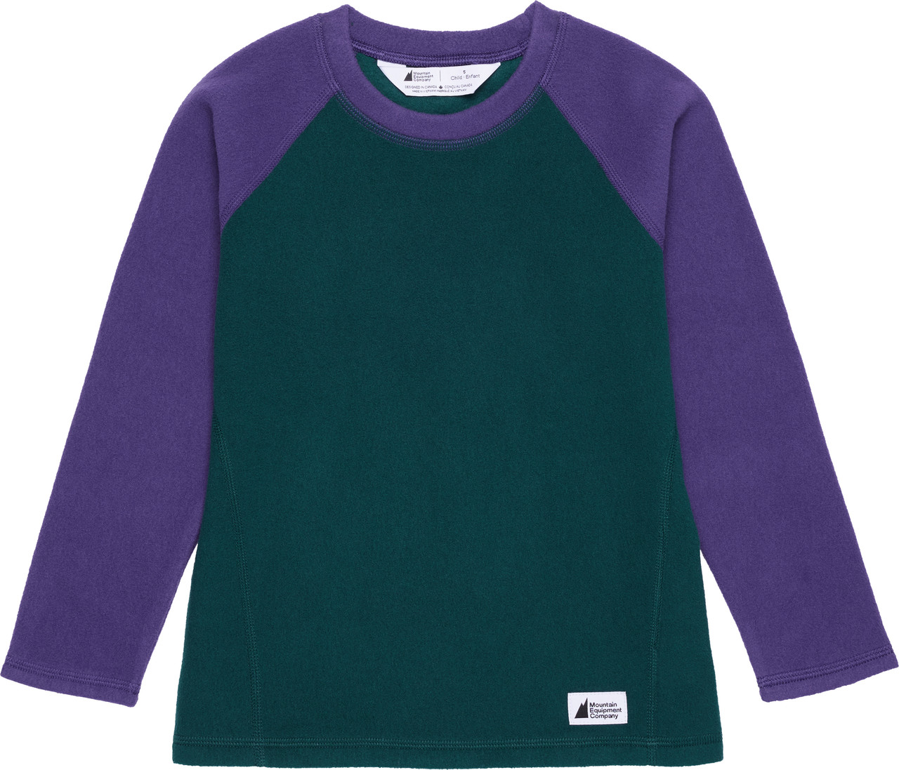 MEC Cozy Crew - Children | MEC