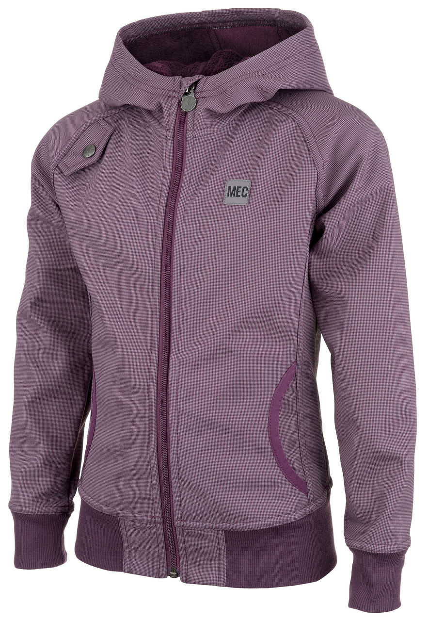 MEC Creekside Hoodie - Youths | MEC