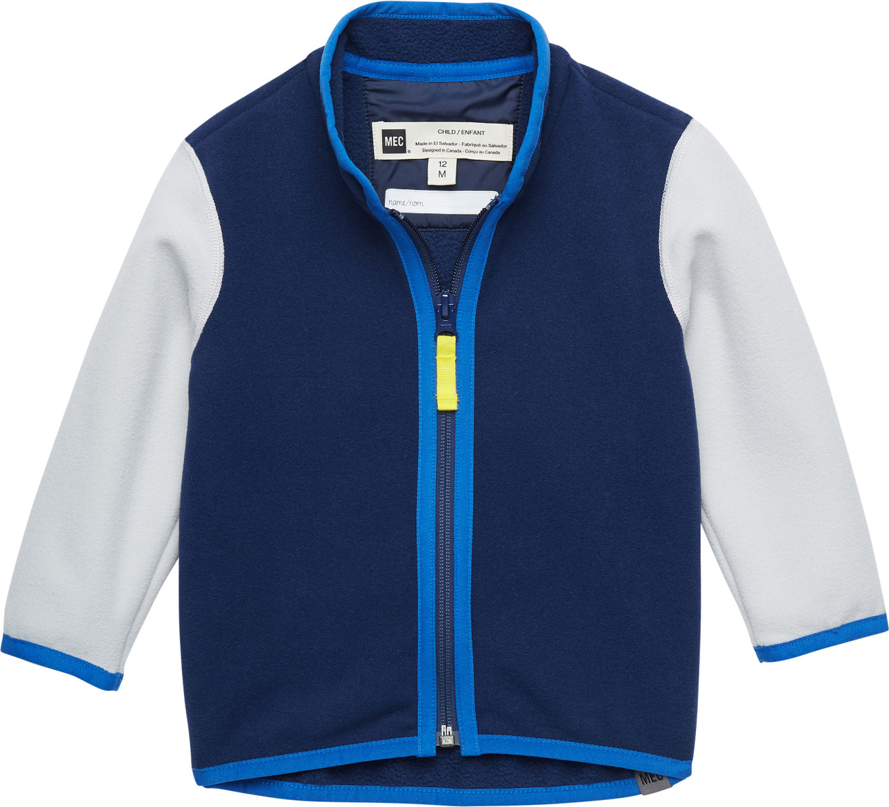 MEC Campfire Jacket - Infants | MEC
