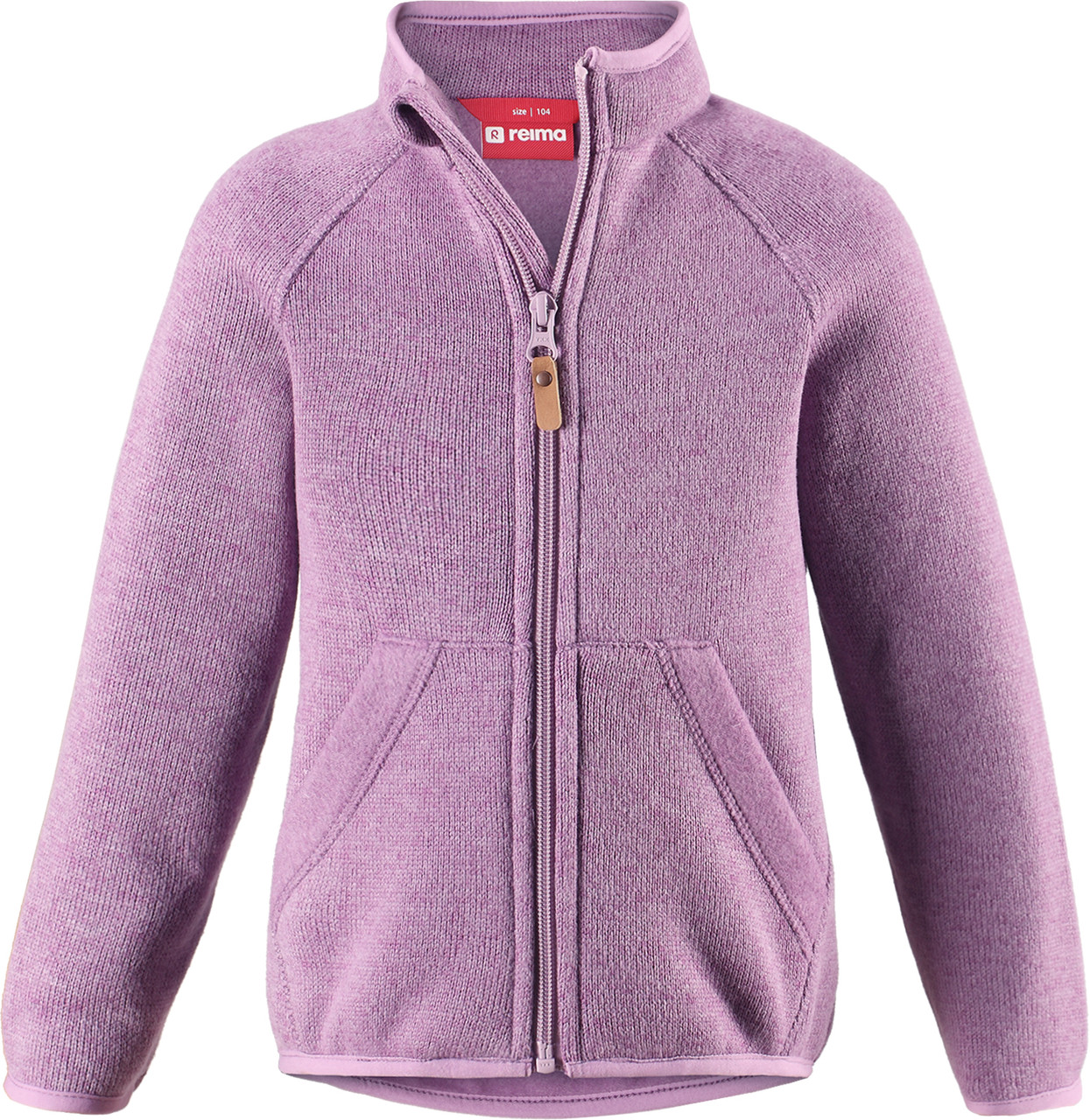 Reima Hopper Fleece Jacket - Children to Youths | MEC