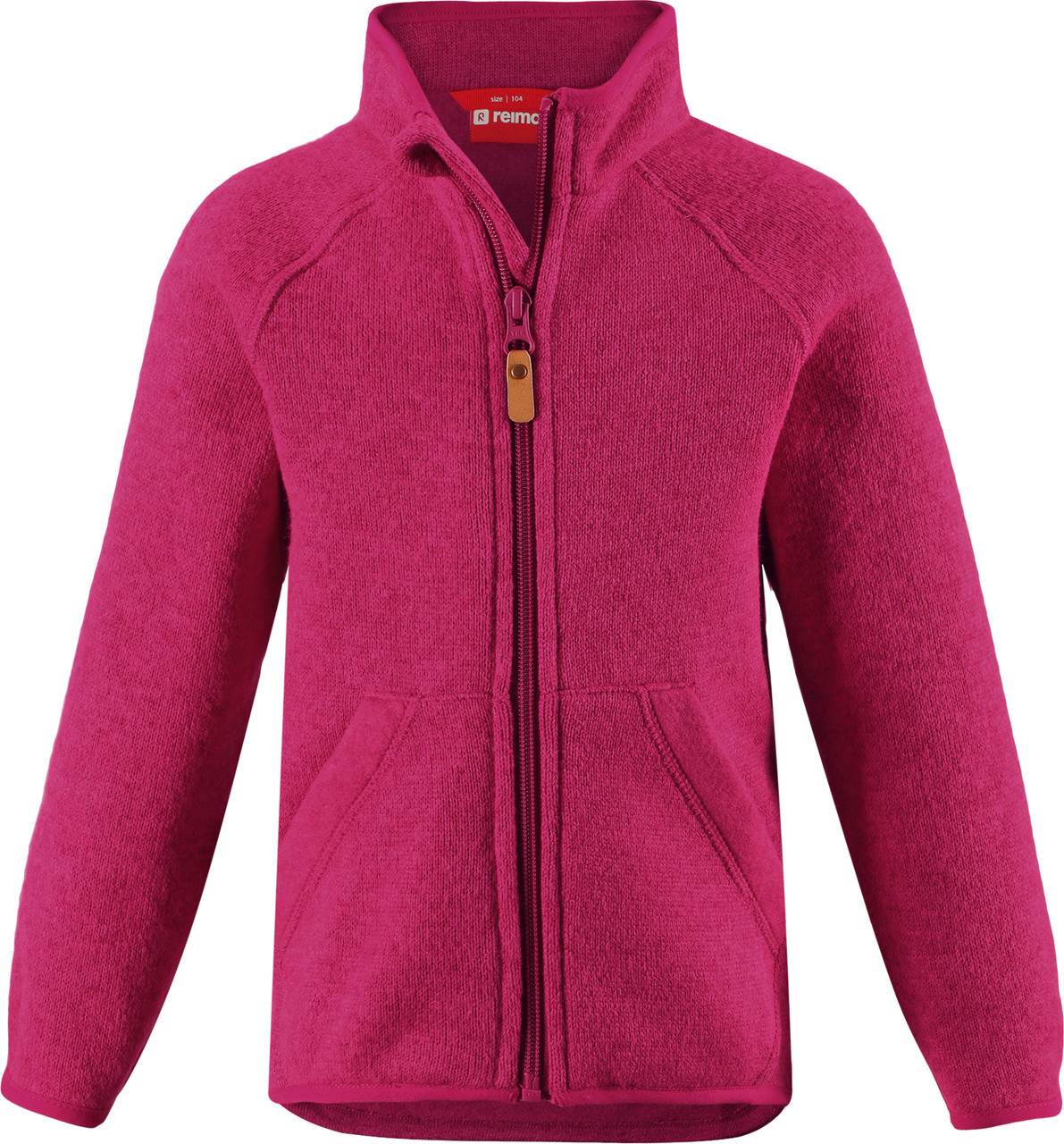 Reima Hopper Fleece Jacket - Children | MEC