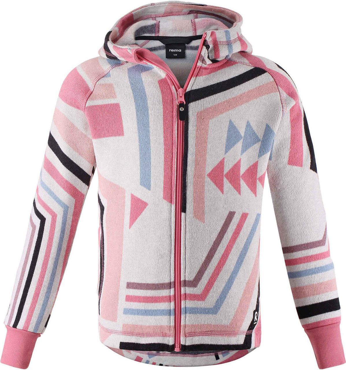 Reima Northern Fleece Sweater - Children to Youths | MEC