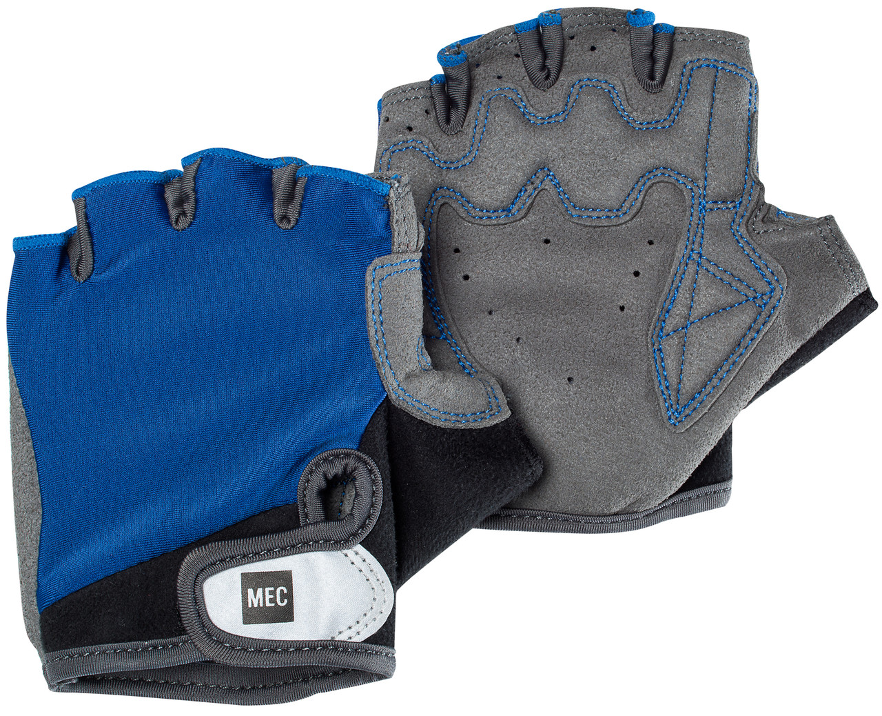 MEC Wheelie Gloves - Children to Youths | MEC