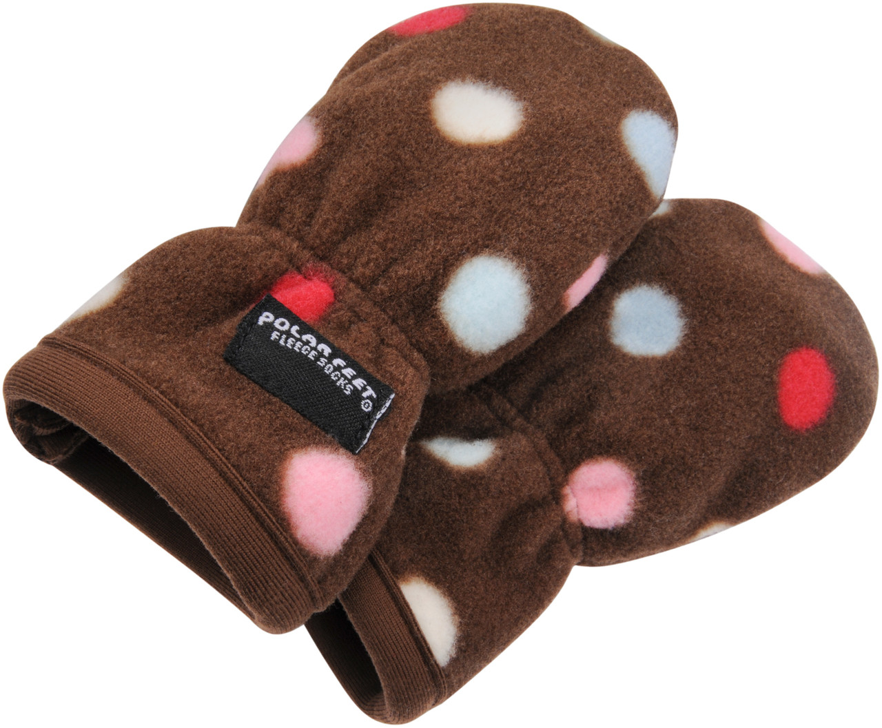 Polar Feet Mitts - Infants | MEC
