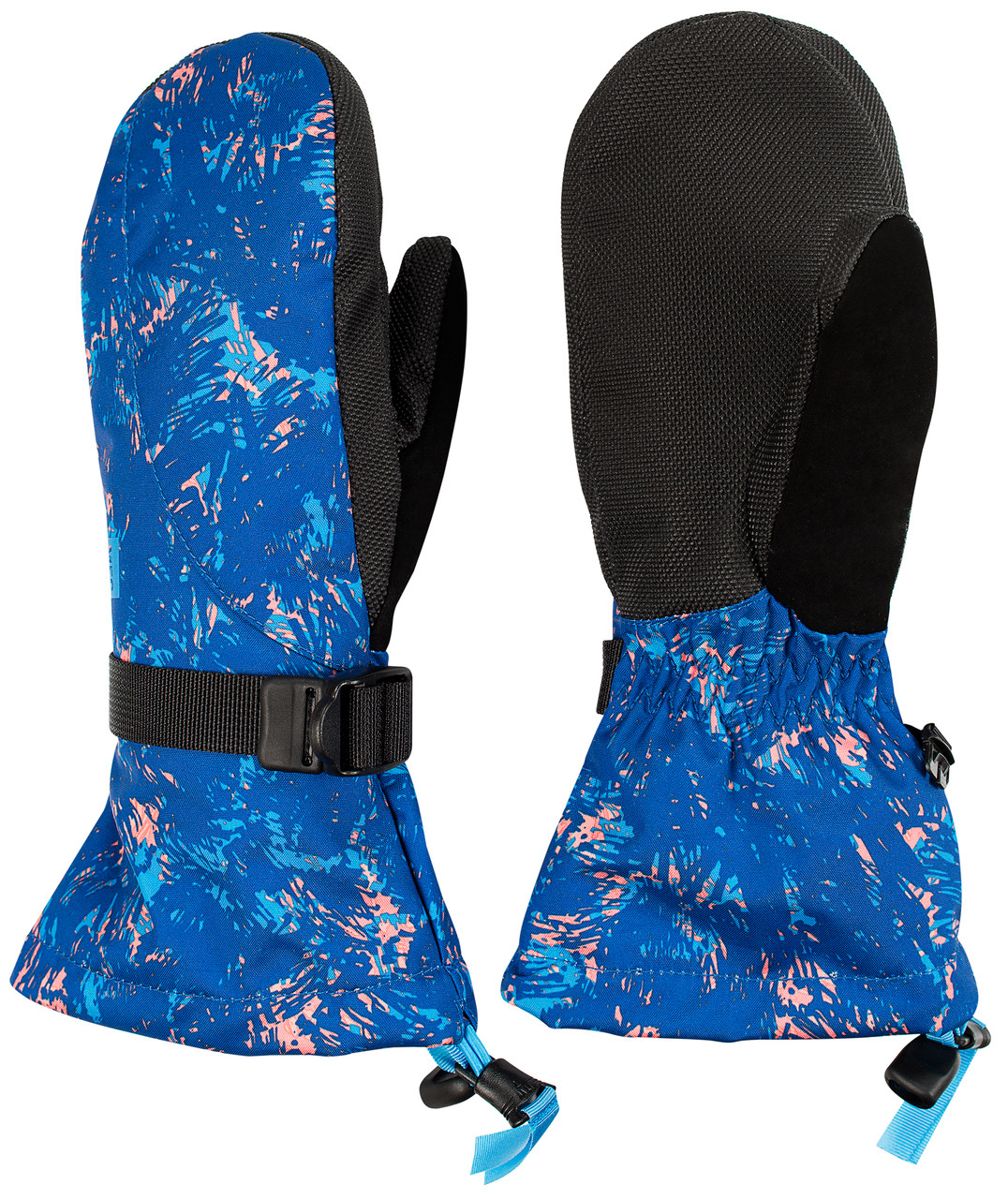 MEC Essential Mitts - Children to Youths | MEC