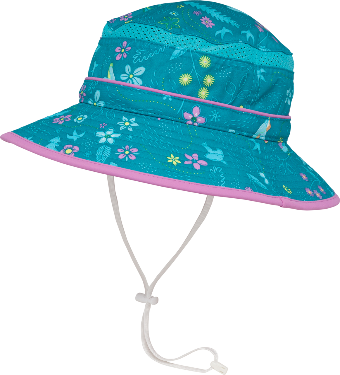 Sunday Afternoons Fun Bucket Hat - Children to Youths | MEC