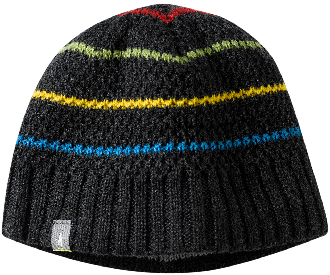 Smartwool Boys' Warmest Hat - Children to Youths | MEC
