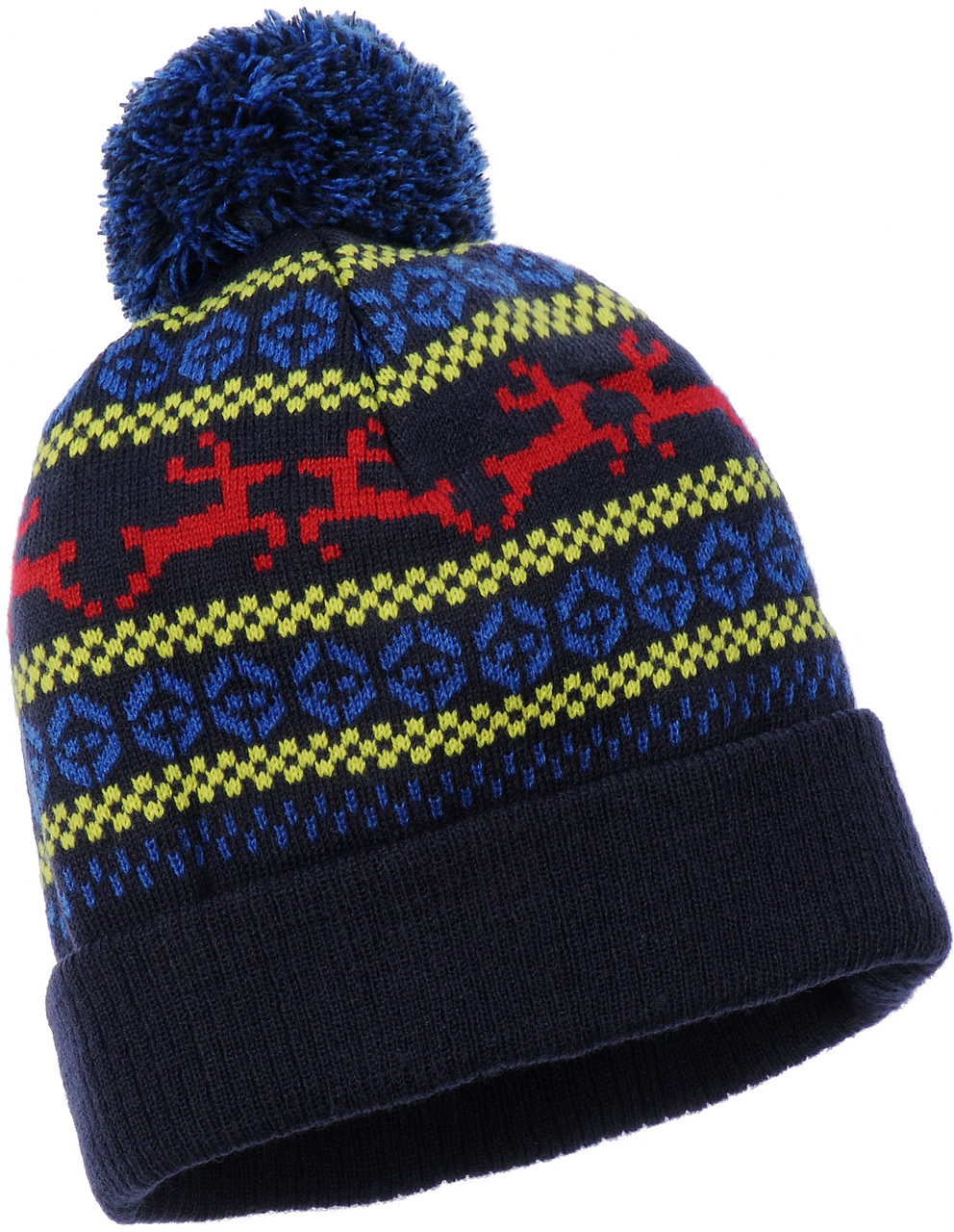 Kombi The Deerest Toque - Children to Youths | MEC