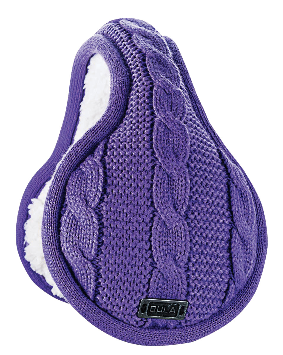 Bula Mika Earmuff - Girls' - Children to Youths | MEC