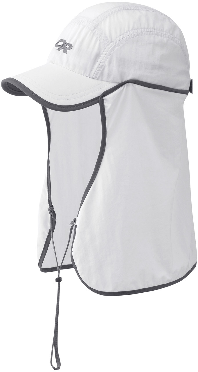 Outdoor Research Palliser Cap - Unisex | MEC Outdoor Research Palliser Cap - Unisex | MEC