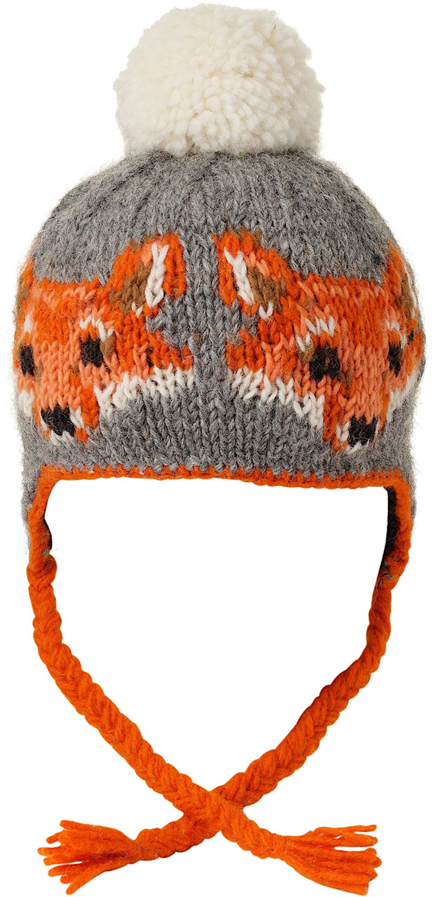 Ambler Creatures Knit Toque - Infants to Children | MEC