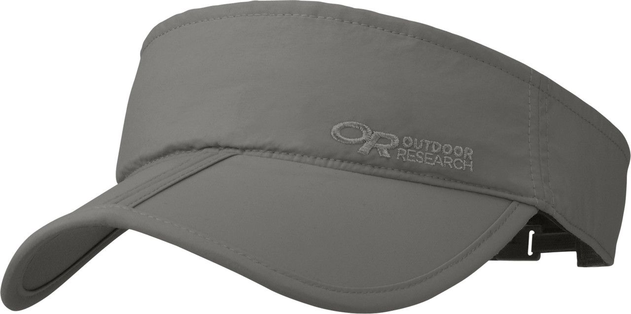 Outdoor Research Radar Visor - Unisex | MEC