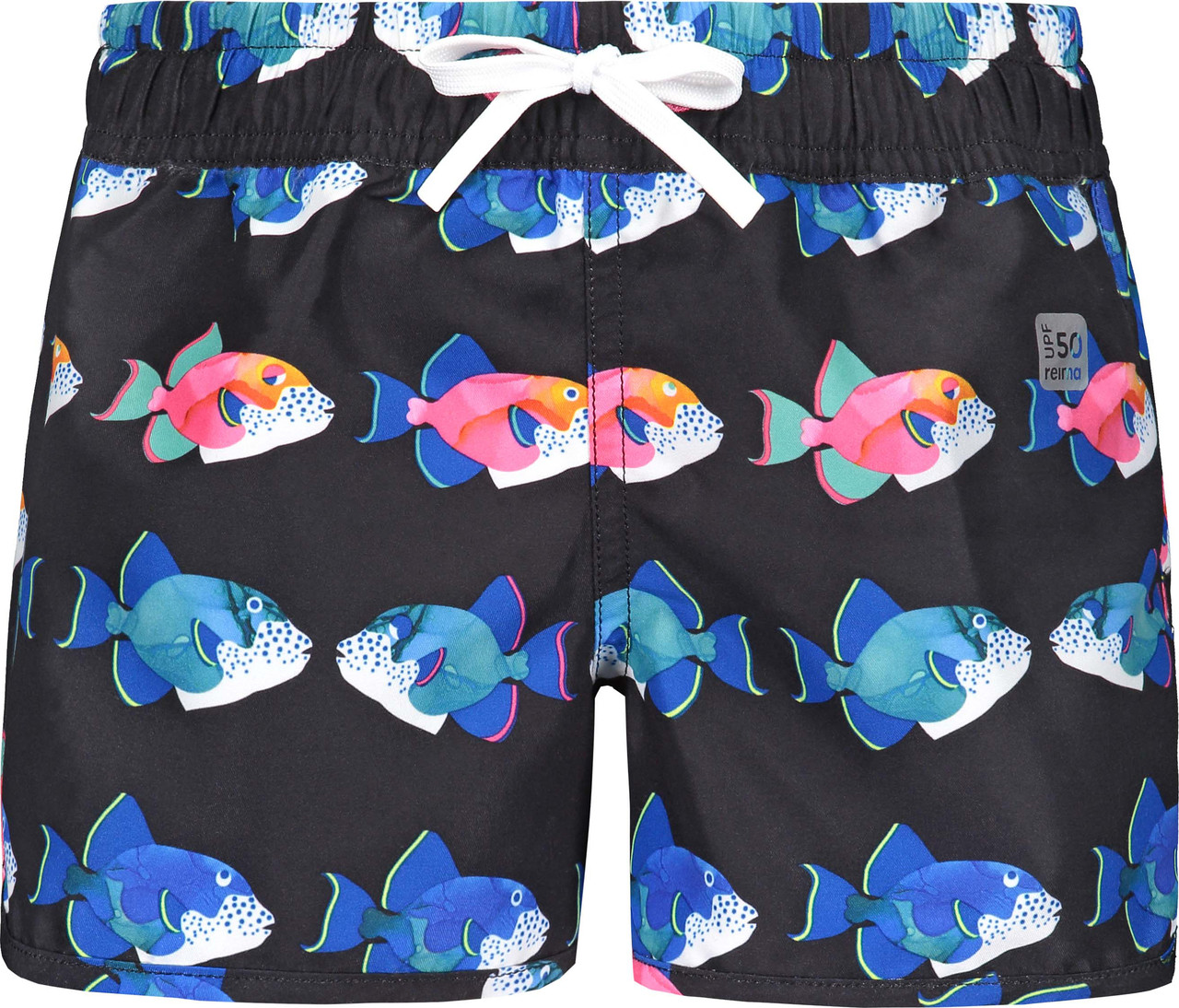 Reima Nauru Swim Shorts - Girls' - Children to Youths | MEC
