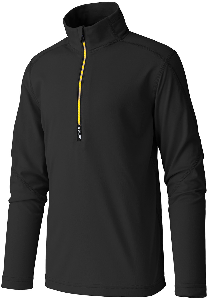 MEC Presto Long Sleeve T-Shirt - Youths | MEC